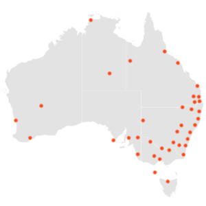 LPG Deliveries - Origin Energy