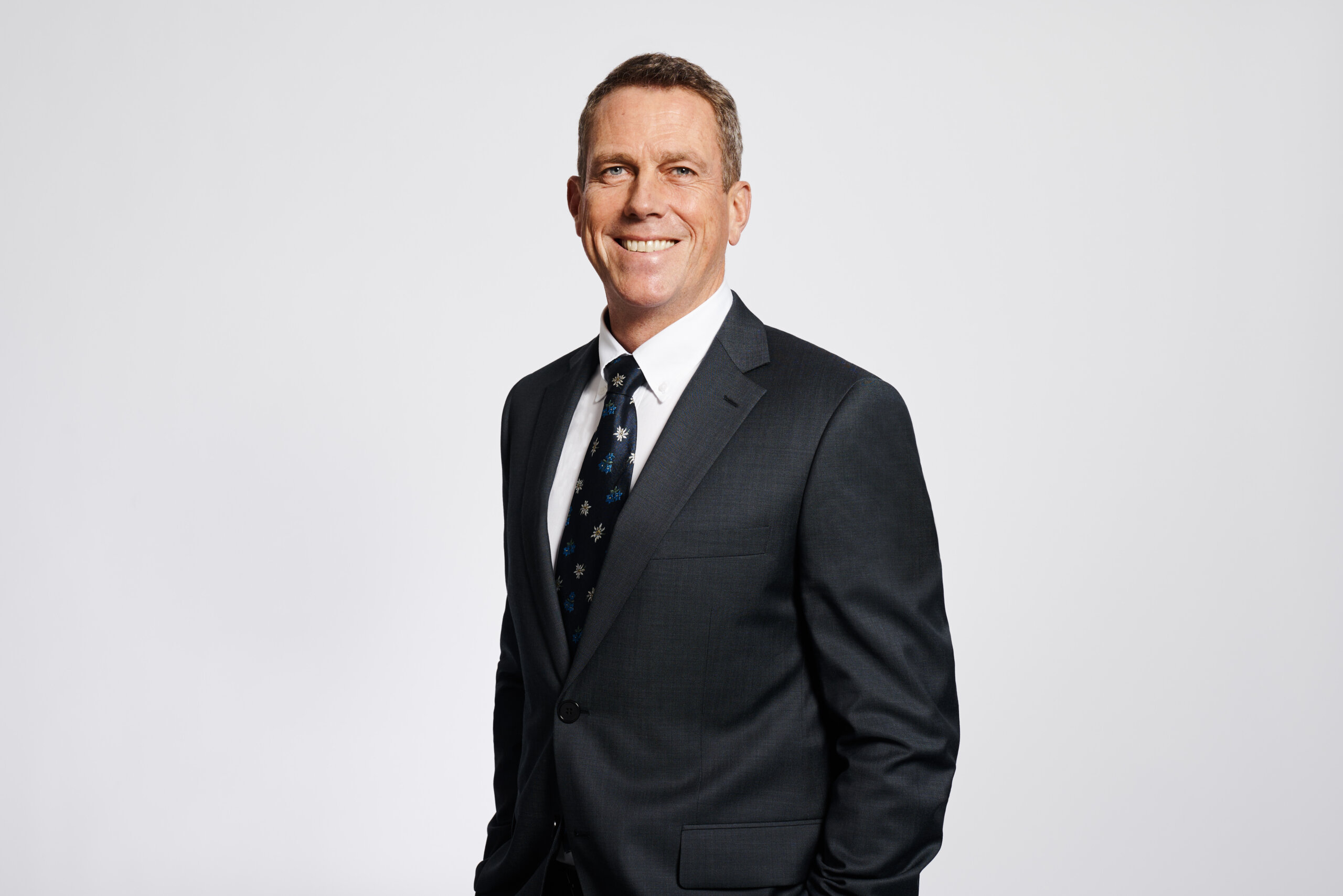Board Members - Origin Energy