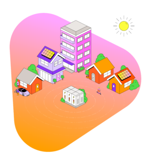 Community Battery Program | Origin & Ausgrid - Origin Energy