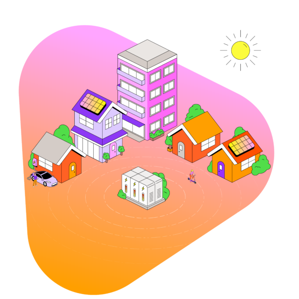 Community Battery Program | Origin & Ausgrid - Origin Energy