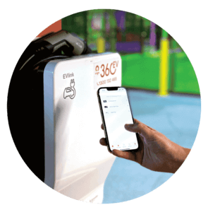 Origin 360 EV Charge – Origin Energy