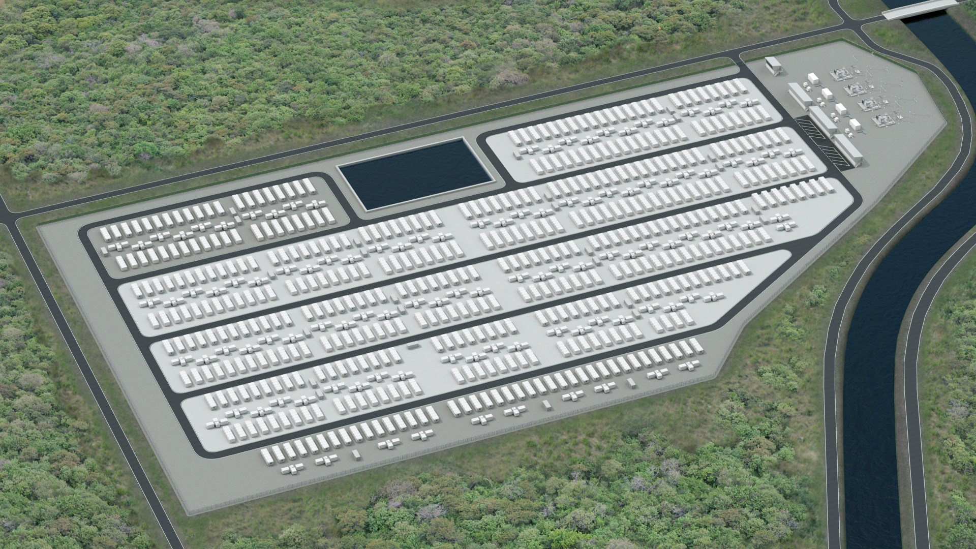 Eraring Battery Receives NSW Government Approval - Origin Energy