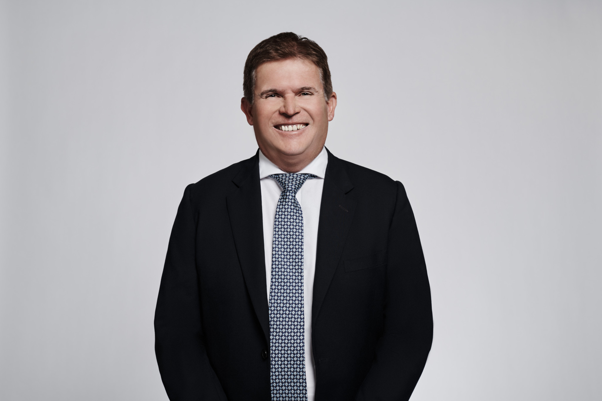 Our Leadership Team - Origin Energy