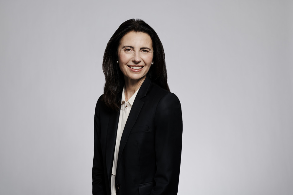 Board Members - Origin Energy