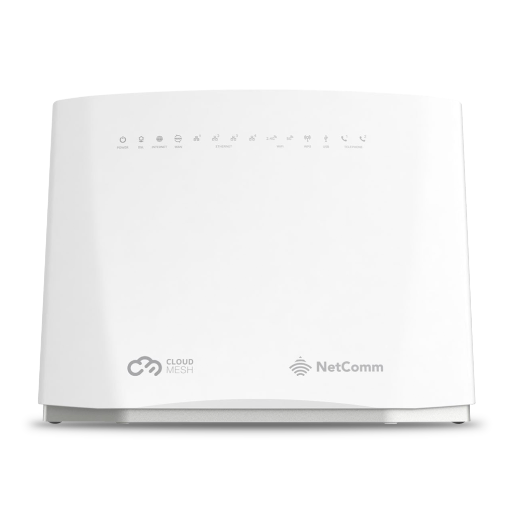 Modems And Home Internet Products Origin Energy