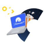 Origin Internet Paramount+ Support - Origin Energy