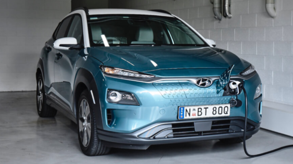 Origin 360 EV Charge – Origin Energy