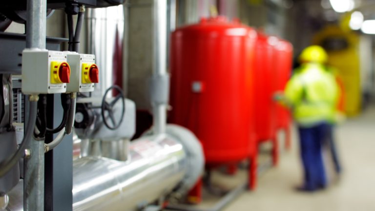 LPG for business - Origin Energy