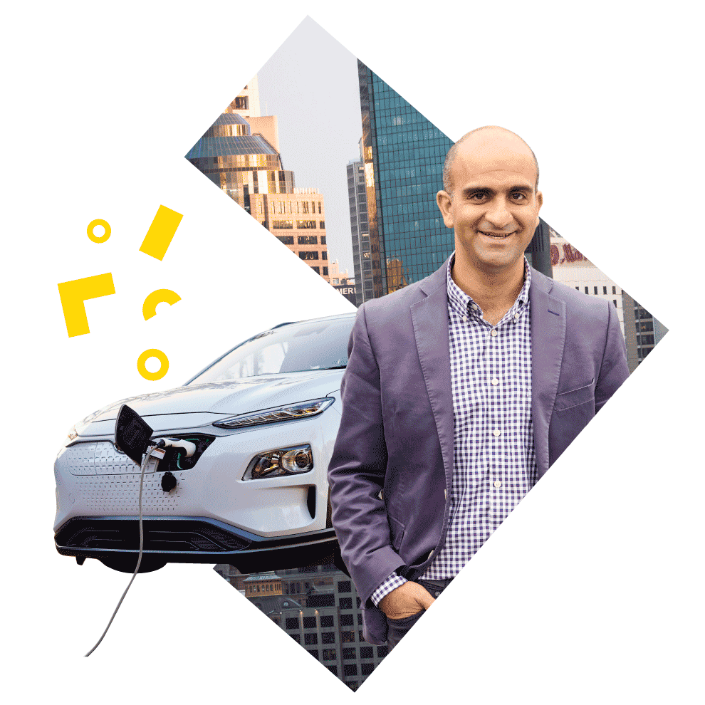 EV Subscriptions with salary packaging - Origin Energy