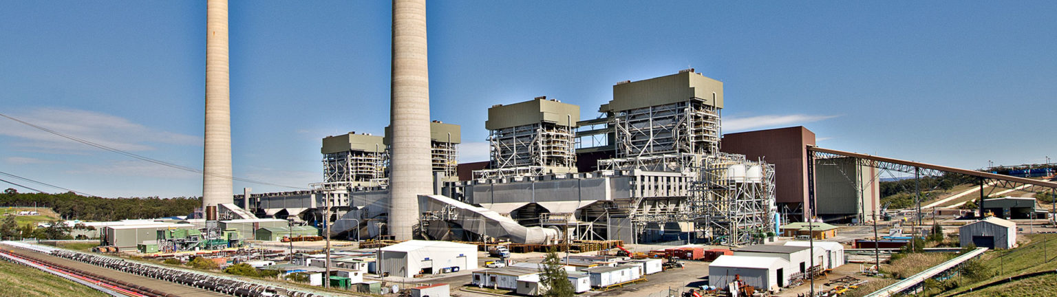 History - Origin Energy