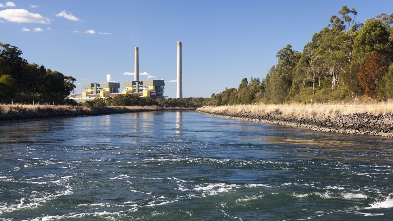 Development projects - Origin Energy