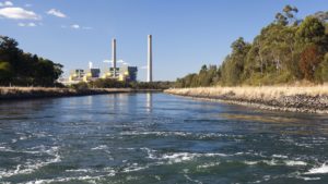 Development projects - Origin Energy