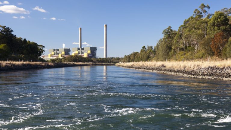 Development projects - Origin Energy