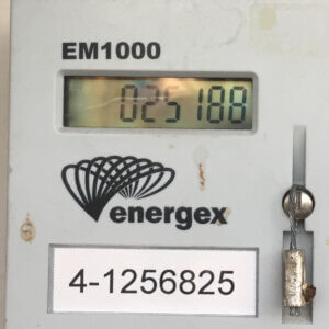 How to read your meter - Origin Energy