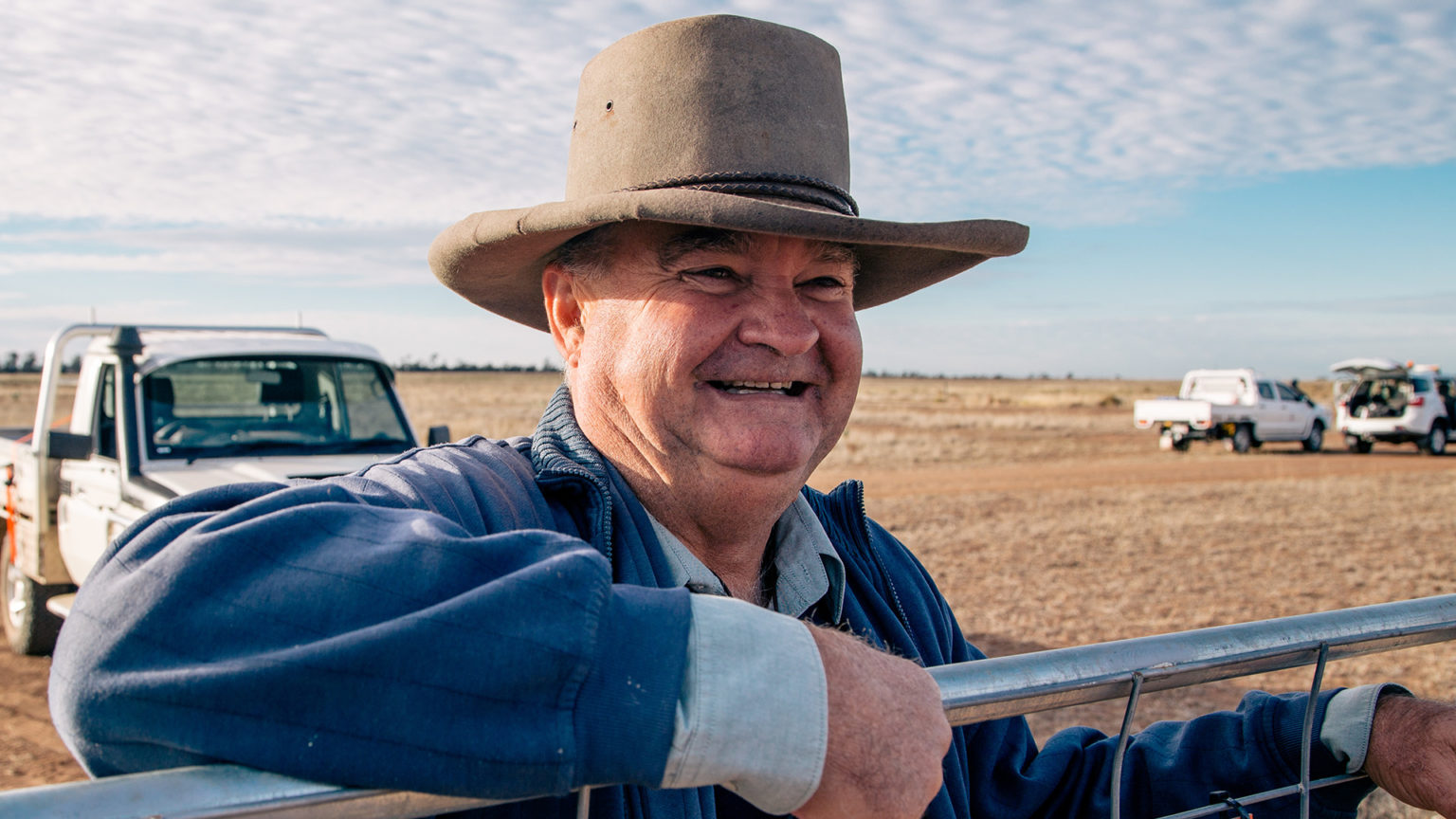 Gate Mate - Origin Energy