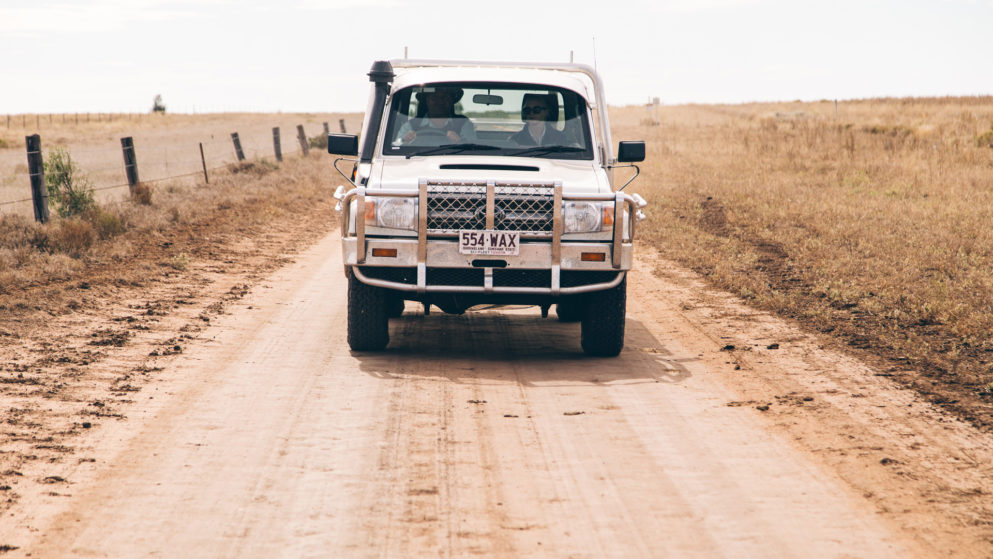 Gate Mate - Origin Energy