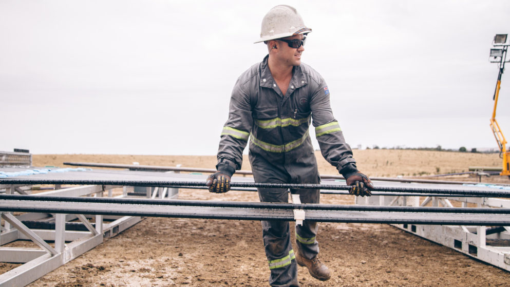 Gate Mate - Origin Energy