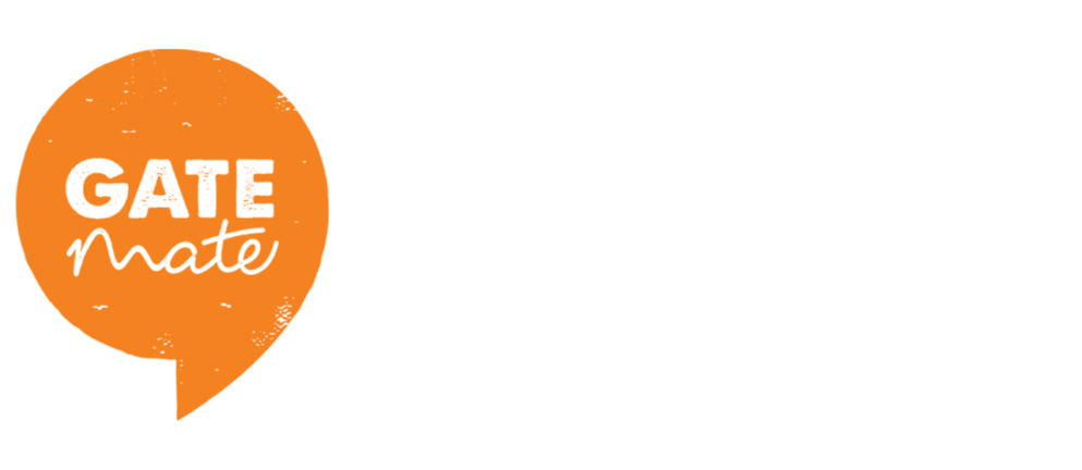 Gate Mate - Origin Energy