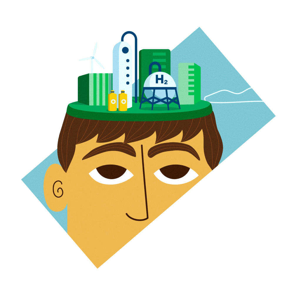 Origin Good Change Hub - Origin Energy