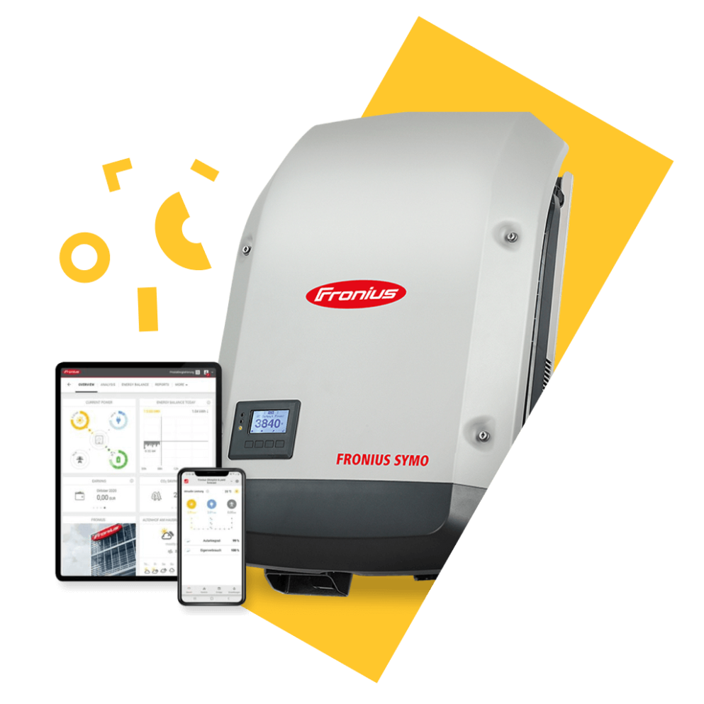 Pick The Best Solar Inverter For Your House - Origin Energy