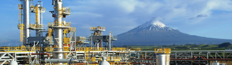 History - Origin Energy