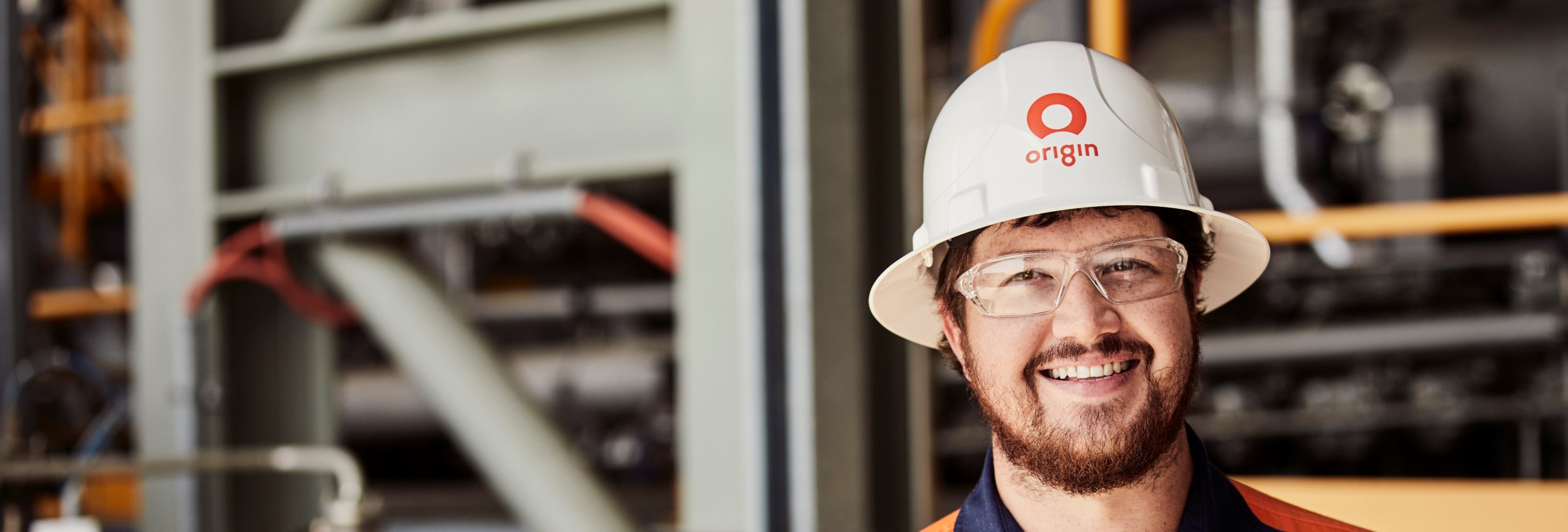 Welcome to the 2023 Annual Report - Origin Energy