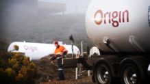 LPG for small business - Origin Energy