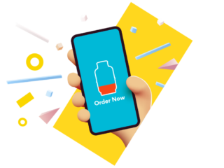 Order LPG Bottles From One Of Australia’s Leading LPG Suppliers ...