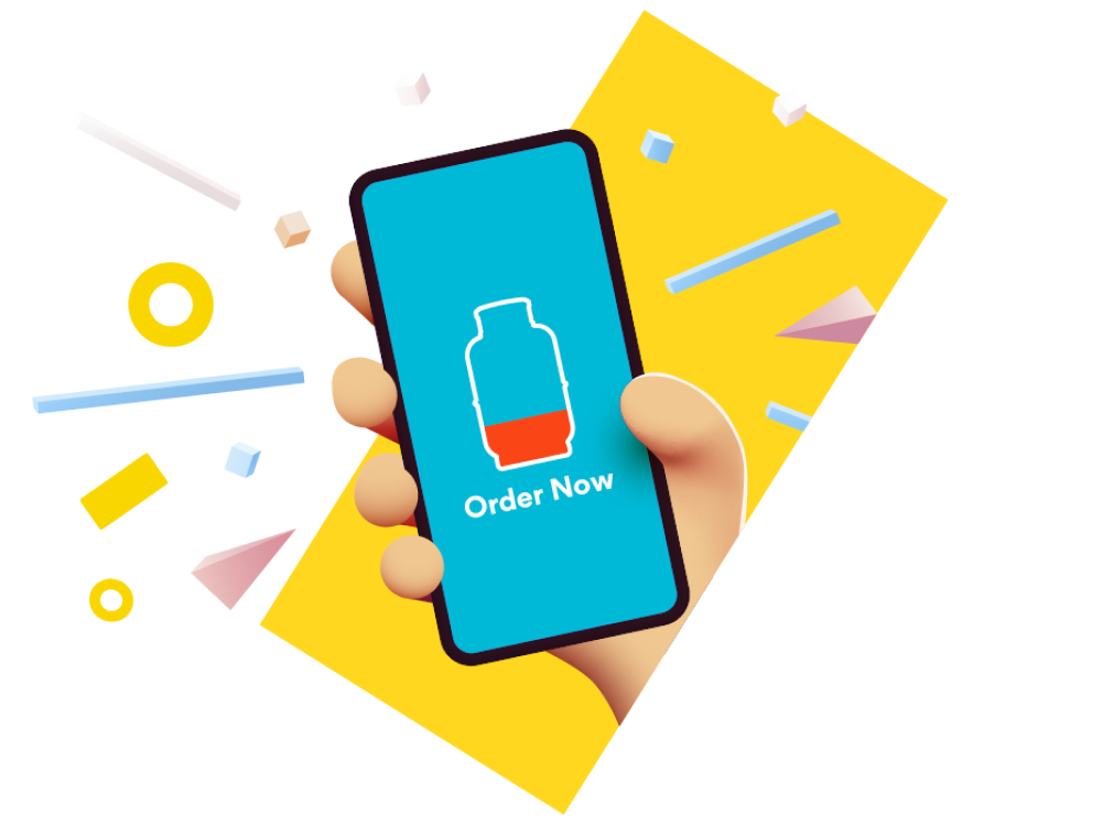 Order LPG Bottles From One Of Australia’s Leading LPG Suppliers ...