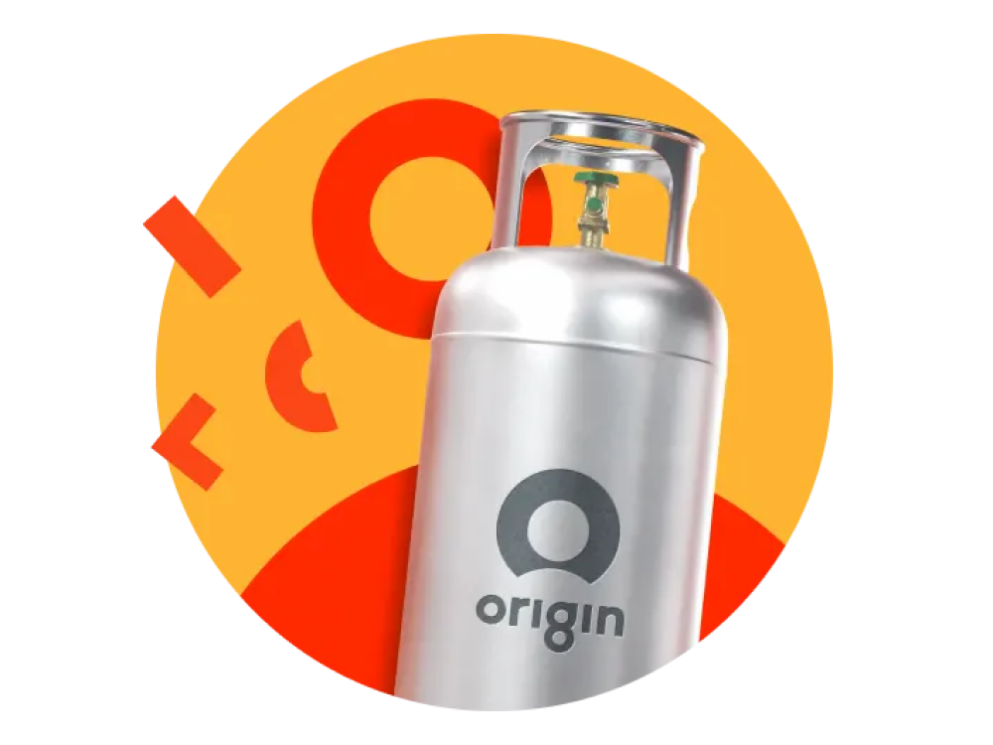 Order LPG Bottles From One Of Australia’s Leading LPG Suppliers ...