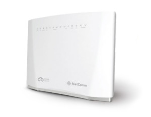 Modem Setup - A Step-by-Step Guide - Origin Energy - Origin Energy