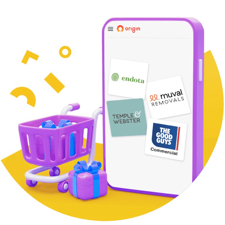 Moving House - connect your electricity, gas and internet