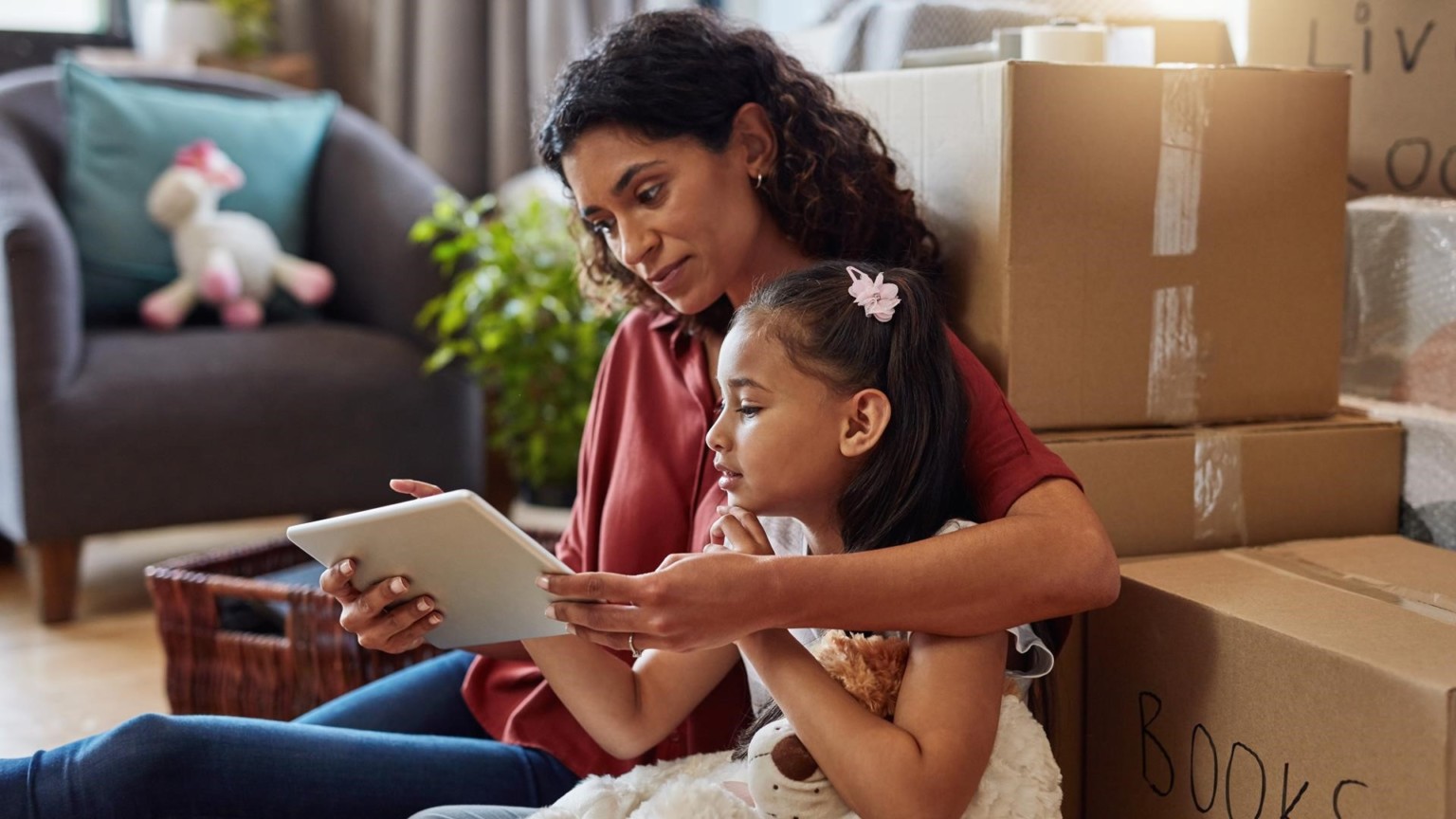 Why Choose Origin Internet? - Origin Energy