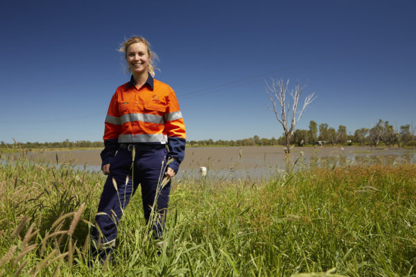 Graduate program - Origin Energy