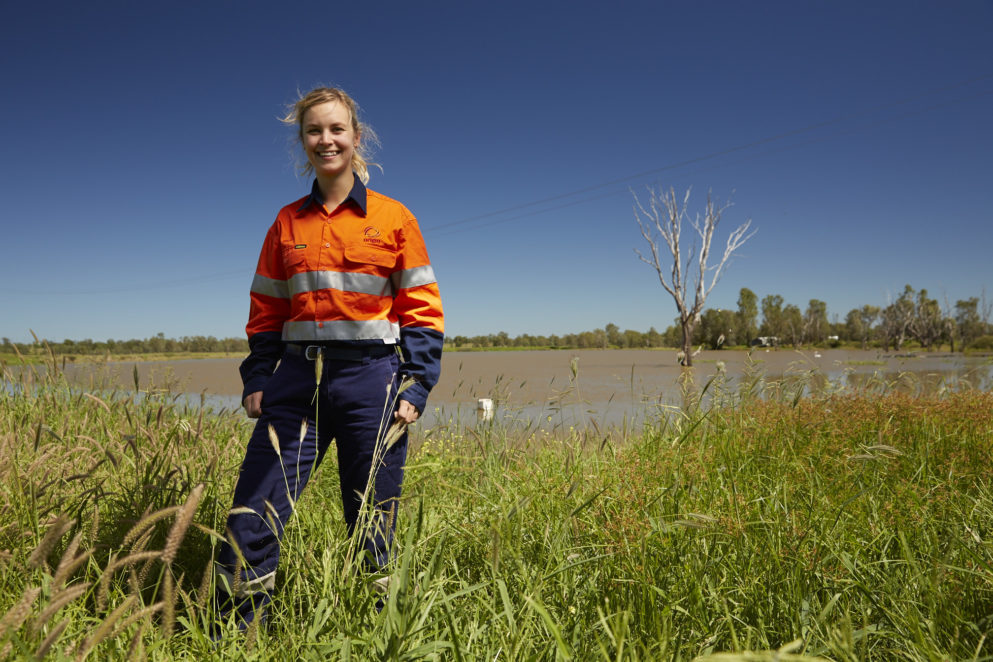 Graduate program - Origin Energy
