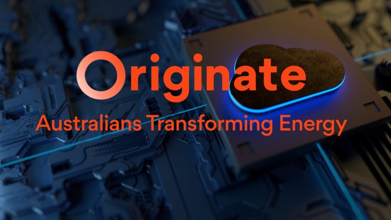 About Origin - Origin Energy
