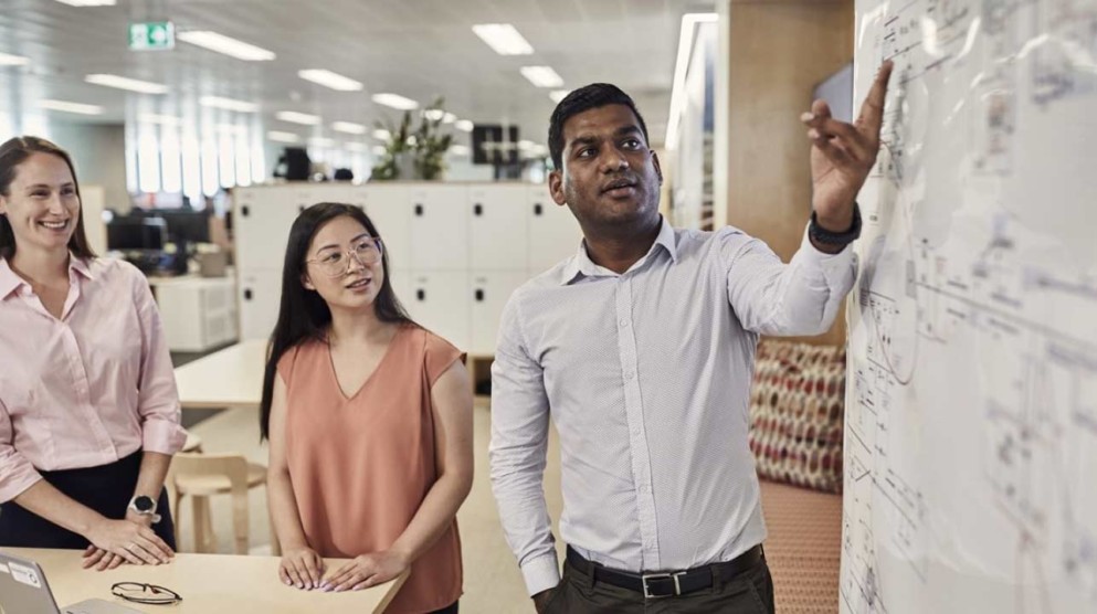 About Origin - Origin Energy