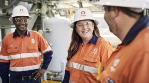 About Origin - Origin Energy