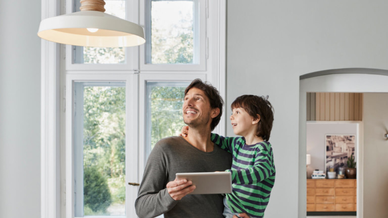 New Bill - Origin Energy