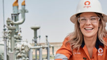 Quarterly Report September 2021 - Origin Energy