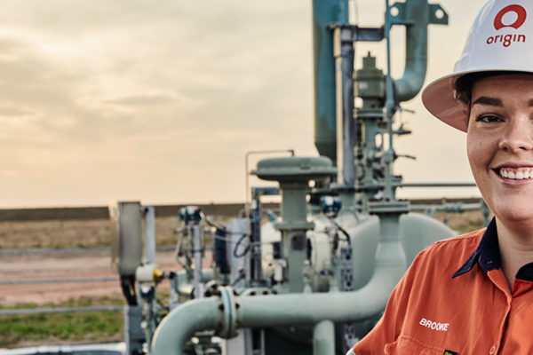 Media Releases - Origin Energy