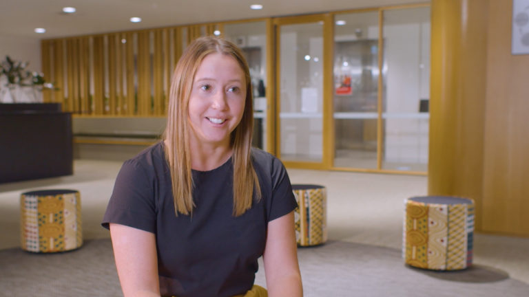 Indigenous Career Pathways - Origin Energy