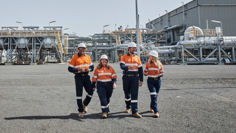 Careers - Origin Energy