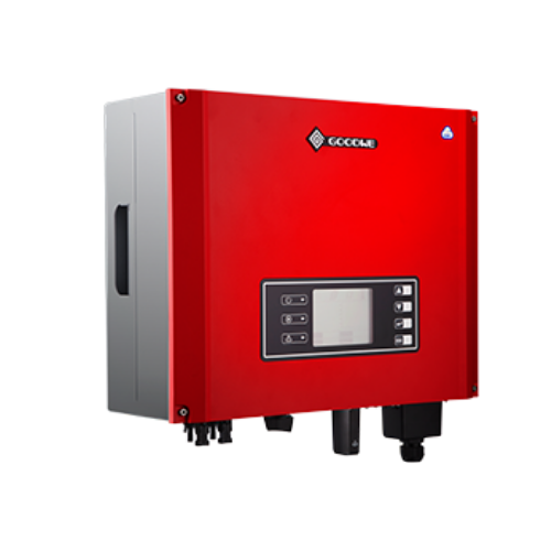 GoodWe solar inverters - Origin Energy