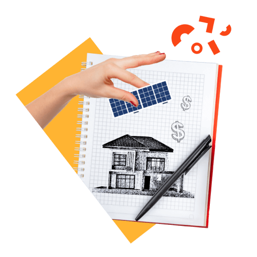 Solar Panels, Batteries & Solar System Installation – Origin Energy