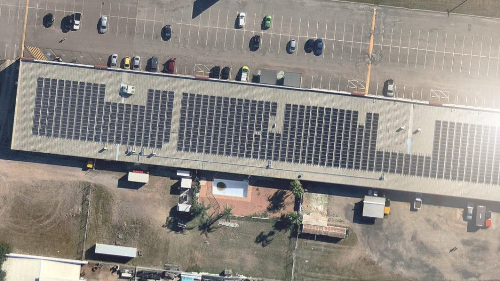 Solar - Origin Energy