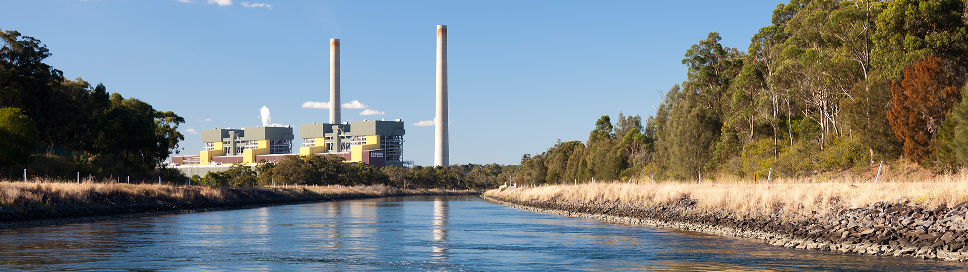 Origin And NSW Government Agree To Delay Closure Of Eraring Power ...