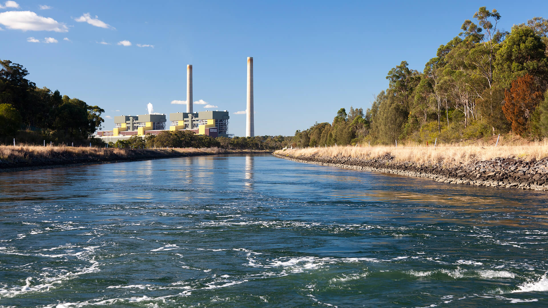 The Eraring Community Investment Fund - Origin Energy