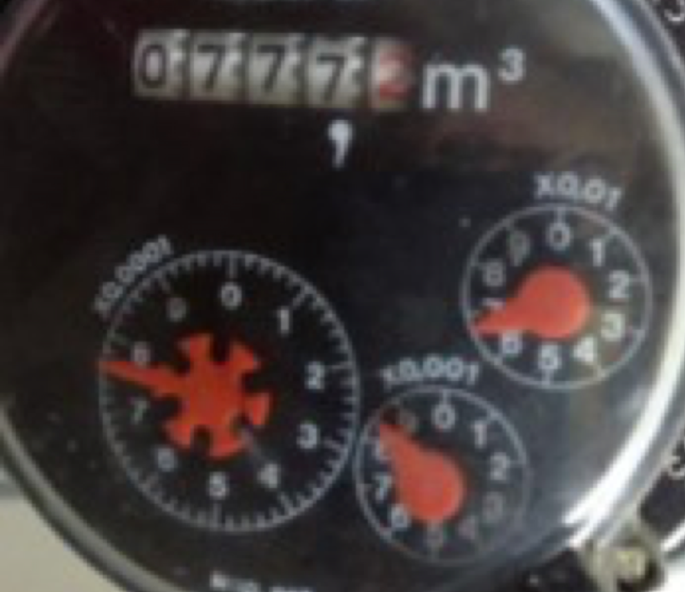 How To Read Your Meter - Origin Energy